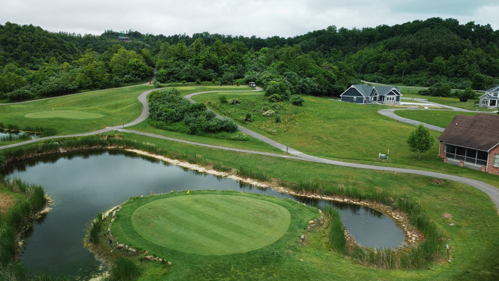 Gallery - Raven Rock Golf Course